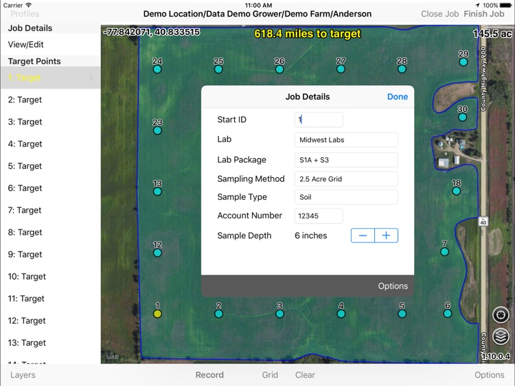 FieldSmart Explorer by EFC Systems