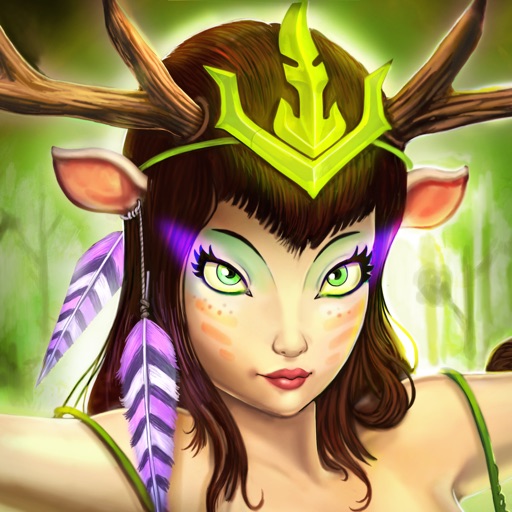 Zomon: The Path of Heroes (RPG) by Ilustrum Multimedia