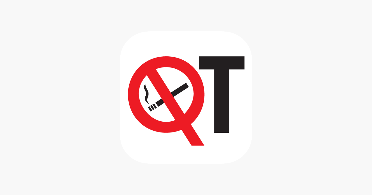 ‎Quitting Time - Quit Smoking and Stay Quit on the App Store