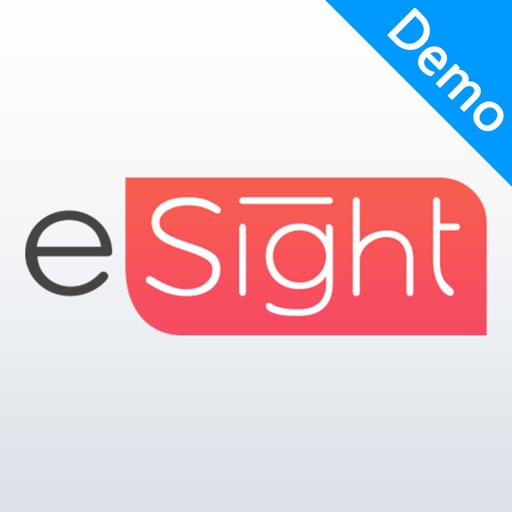 eSight MIP by SiJin Tang