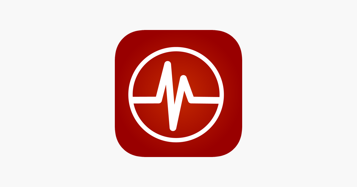 ‎Cardiograph Monitor BPM detector for iPhone on the App Store