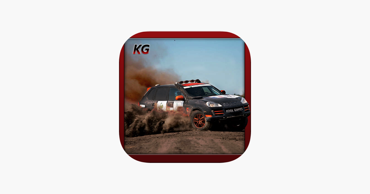 ‎Off Road Racing Car Game : Best Off Road Car Driving Simulator 3D 2016 ...