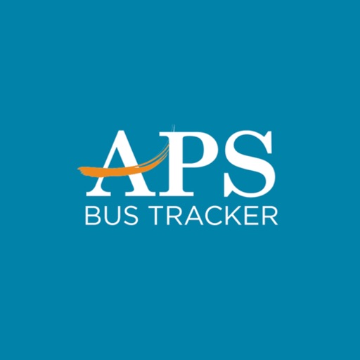 APS Bus Tracker by Marques Jones