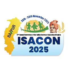‎ISACON 2025 Raipur on the App Store