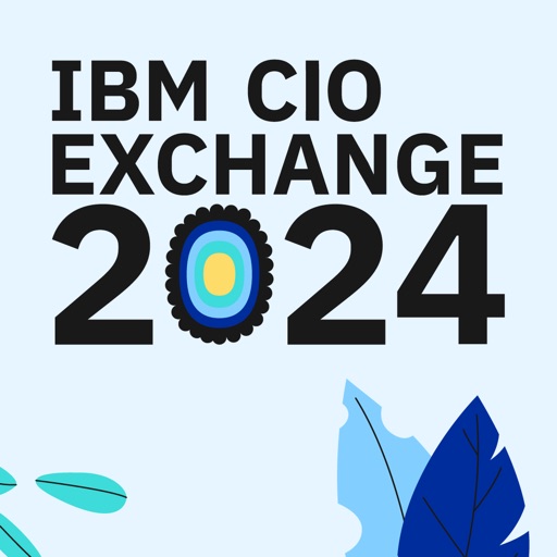IBM CIO Exchange 2024 by Cristian Alberto Arenas Trujillo