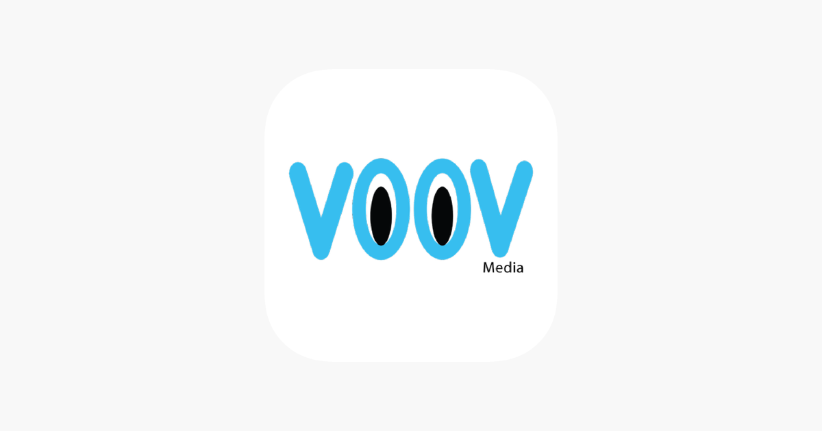 ‎Voov Media on the App Store