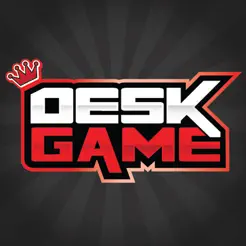 ‎DeskGame on the App Store