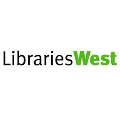 ‎LibrariesWest on the App Store