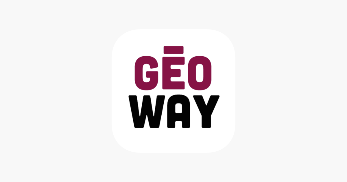 ‎GEOWAY transports services on the App Store