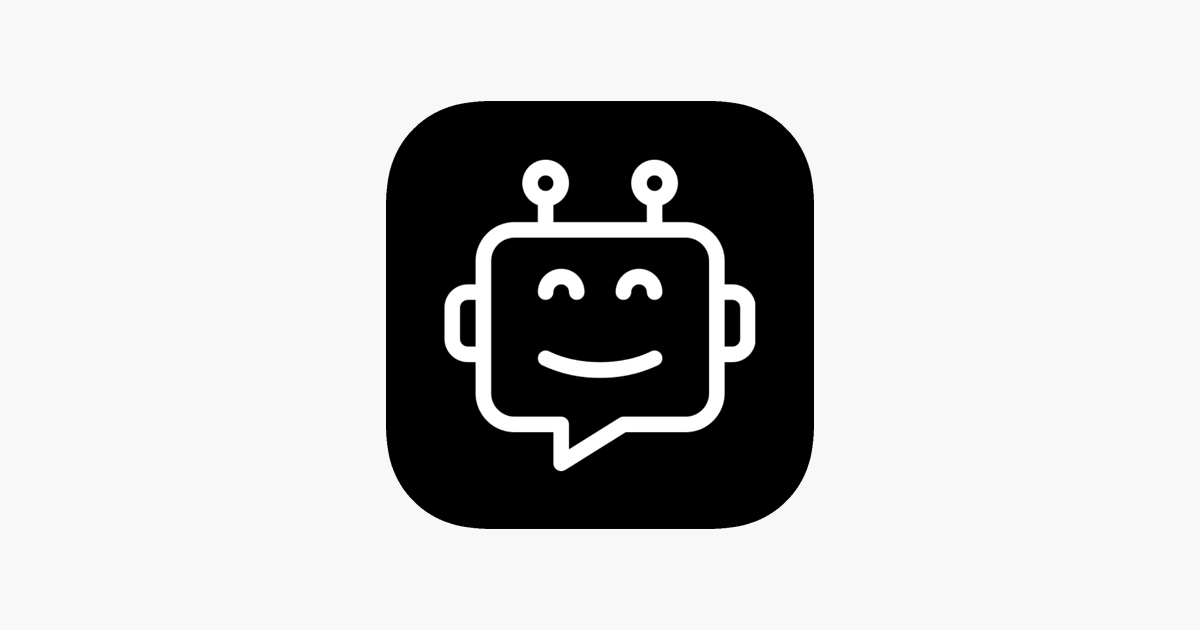 ‎AI Chat: My Chatbot Assistant on the App Store