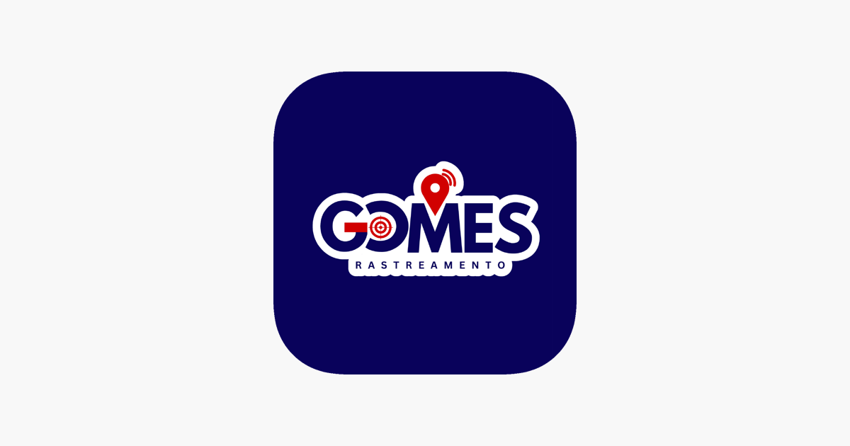 ‎Gomes Rastreamento on the App Store