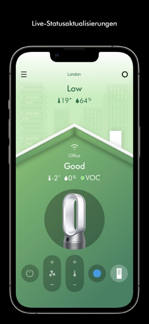 MyDyson im App Store