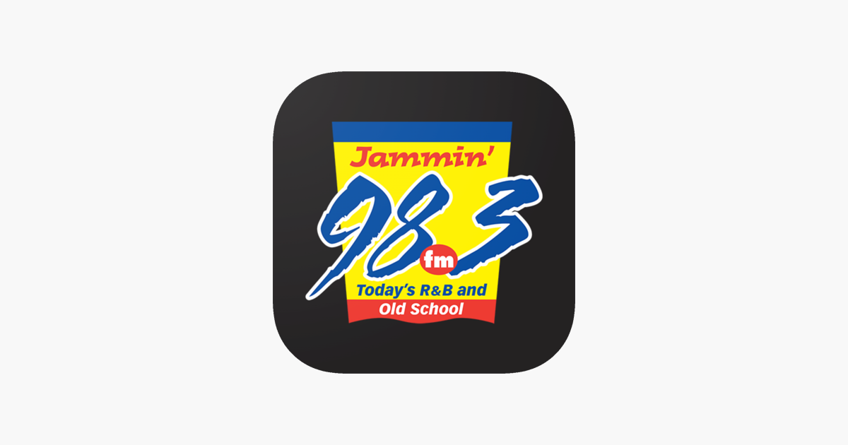 ‎Jammin 98.3 on the App Store