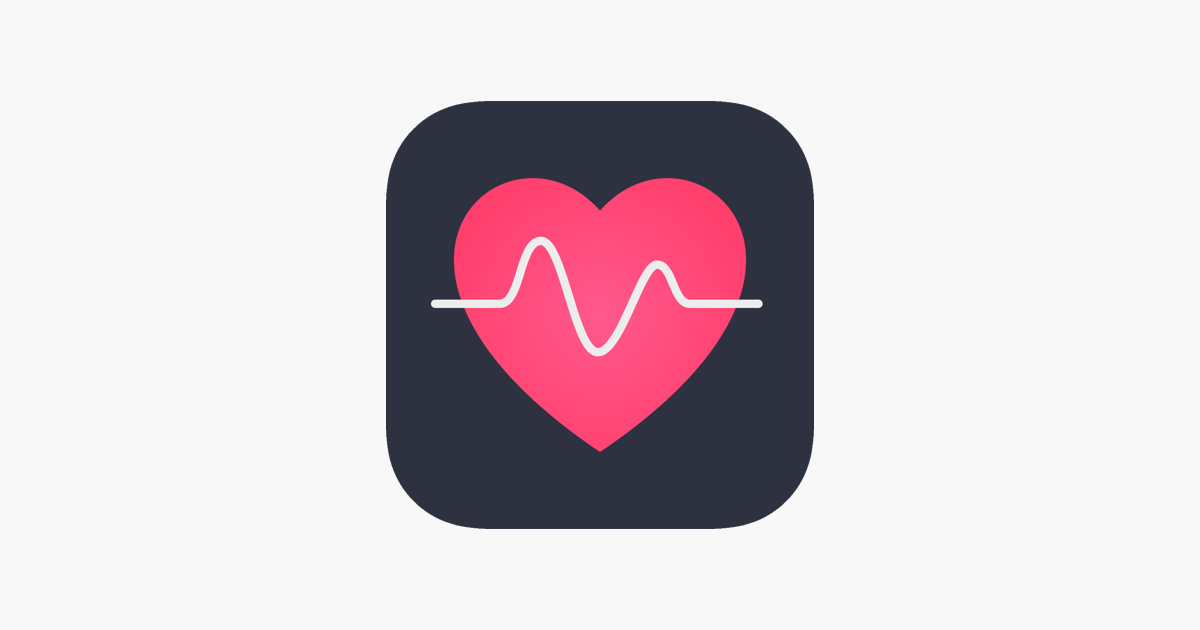 ‎Heart Rate Monitor - Pulse BPM on the App Store