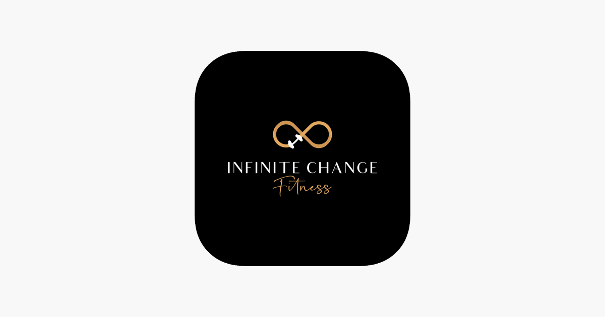 ‎Infinite Change Fitness on the App Store