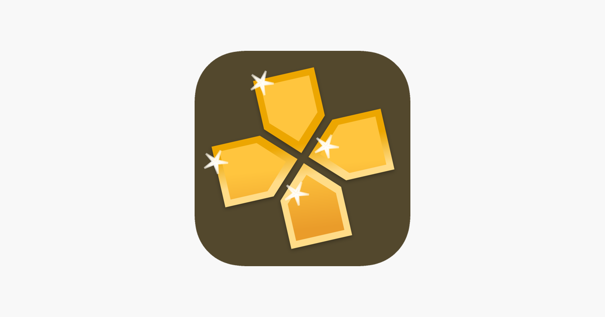 ‎PPSSPP Gold - PSP emulator on the App Store ‎PPSSPP Gold - PSP emulator on the App Store