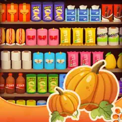 ‎Goods Sort Master Triple Match on the App Store