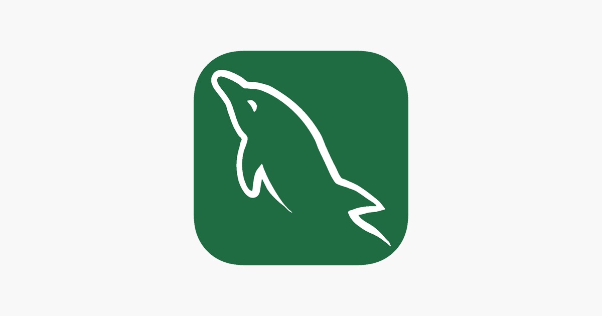 ‎Sql dump App - App Store