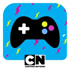 ‎Cartoon Network GameBox dans l’App Store
