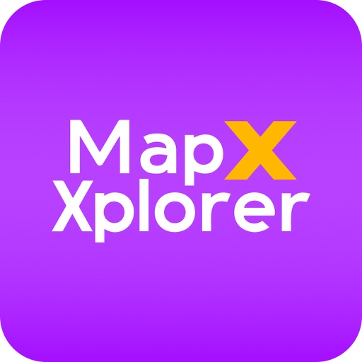 Map Explorer Navigator by Mohit Bodar
