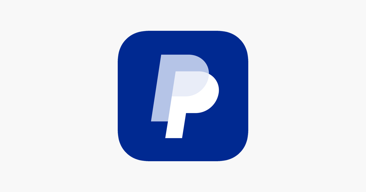 ‎App Store: PayPal