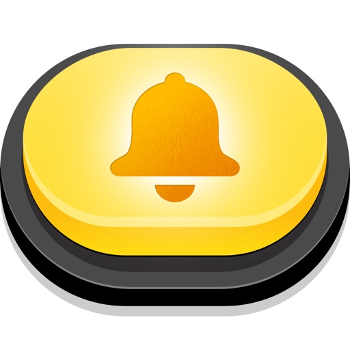 Warning & Notification Sticker by FFWD Warning & Notification Sticker by FFWD