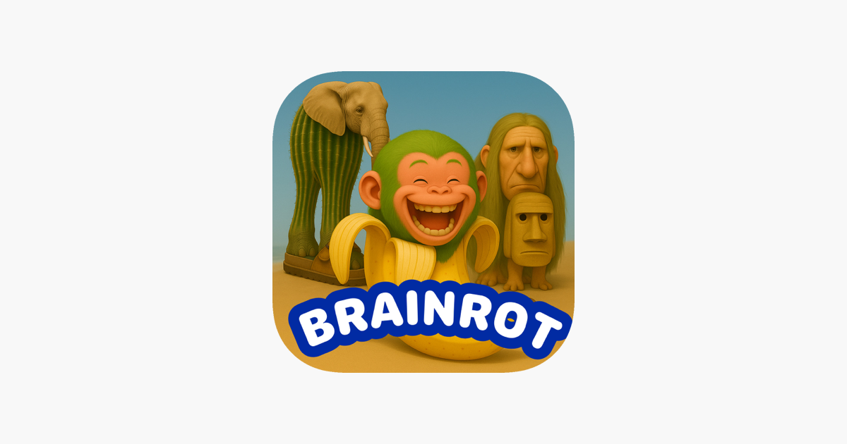 ‎Brainrot Italian Universe Quiz na App Store