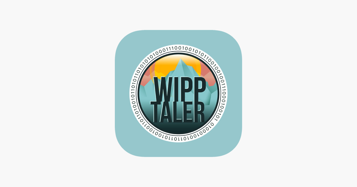 ‎Der Wipp-Taler on the App Store