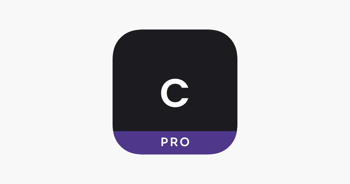 ‎C Compiler(Pro) on the App Store