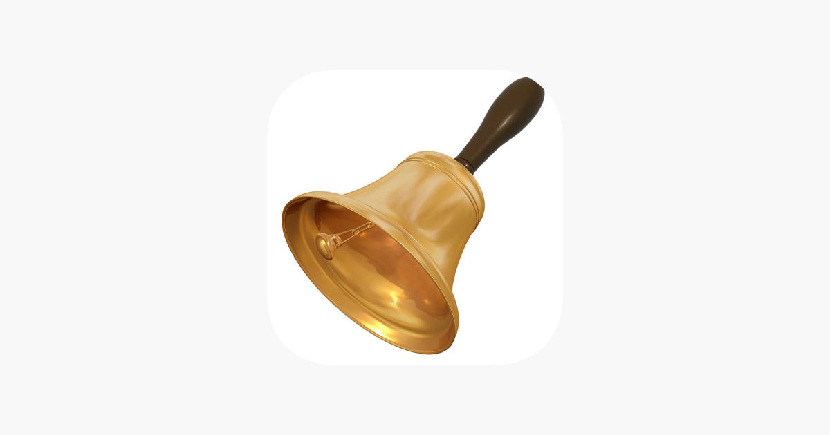 ‎Ringing Bell on the App Store