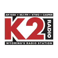 ‎K2 Radio - Wyoming News (KTWO) on the App Store
