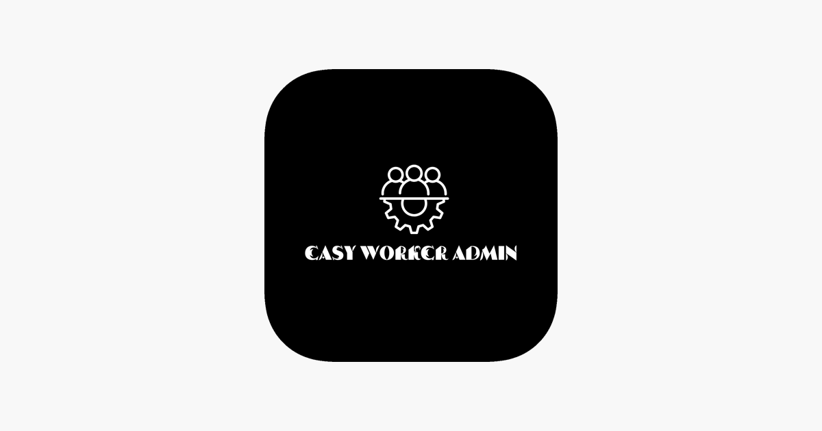 EasyWorkerAdmin on the App Store EasyWorkerAdmin on the App Store