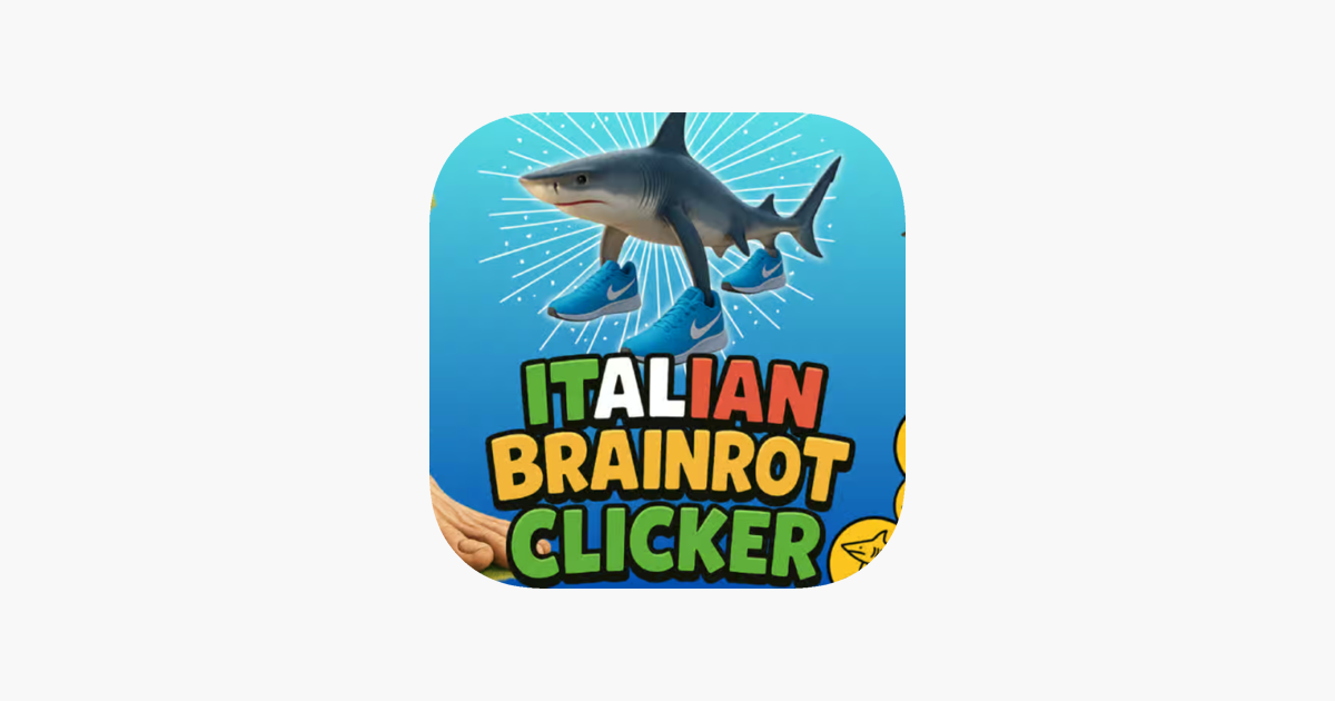 ‎Italian Brainrot : Clicker على App Store