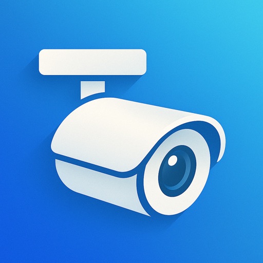 IP Camera Viewer & Monitor by Patzer LLC