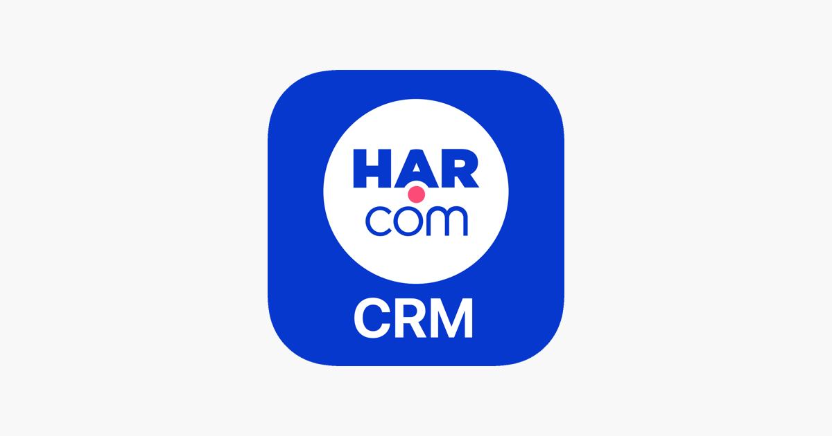 ‎HAR CRM on the App Store