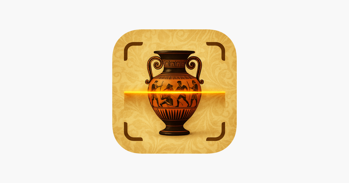 ‎Antique Identifier: Appraisal on the App Store