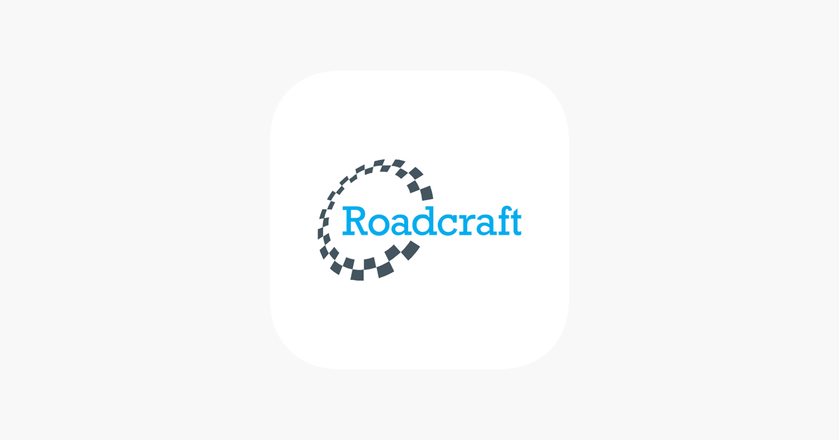 ‎Official Roadcraft - Car on the App Store