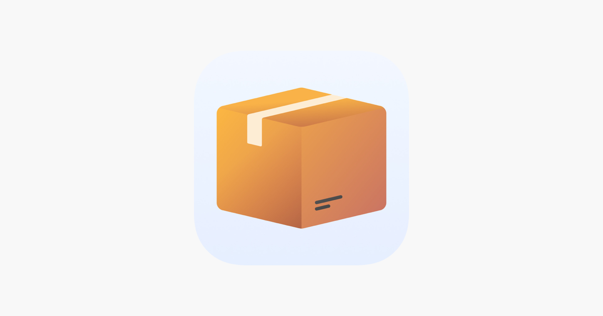 ‎Package Tracker・Track Parcel on the App Store
