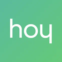 ‎Hoy on the App Store