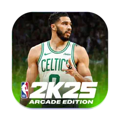 ‎NBA 2K25 Arcade Edition on the App Store