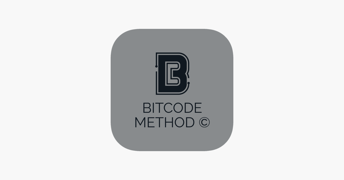 Bitcode Method © على App Store Bitcode Method © على App Store