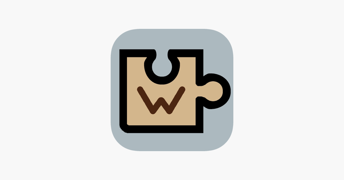 ‎Word Riddles im App Store