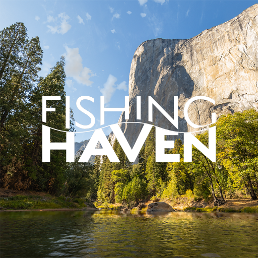 ‎Fishing Haven on the App Store