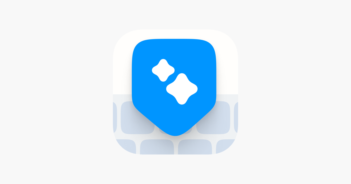 typer Ai Keyboard And Writer On The App Store