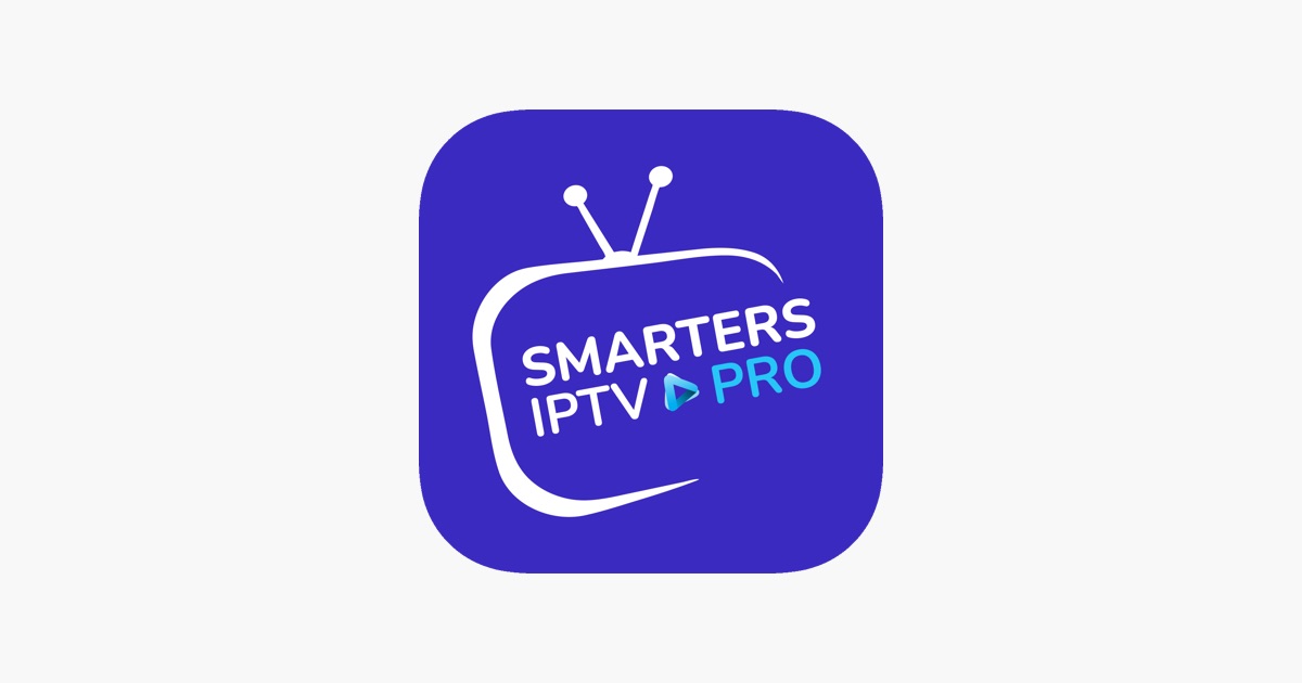‎Smarters IPTV Pro App - App Store