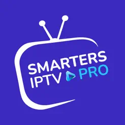 ‎Smarters IPTV Pro dans l’App Store