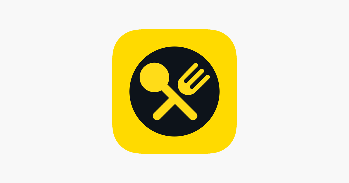 Easi food delivery store