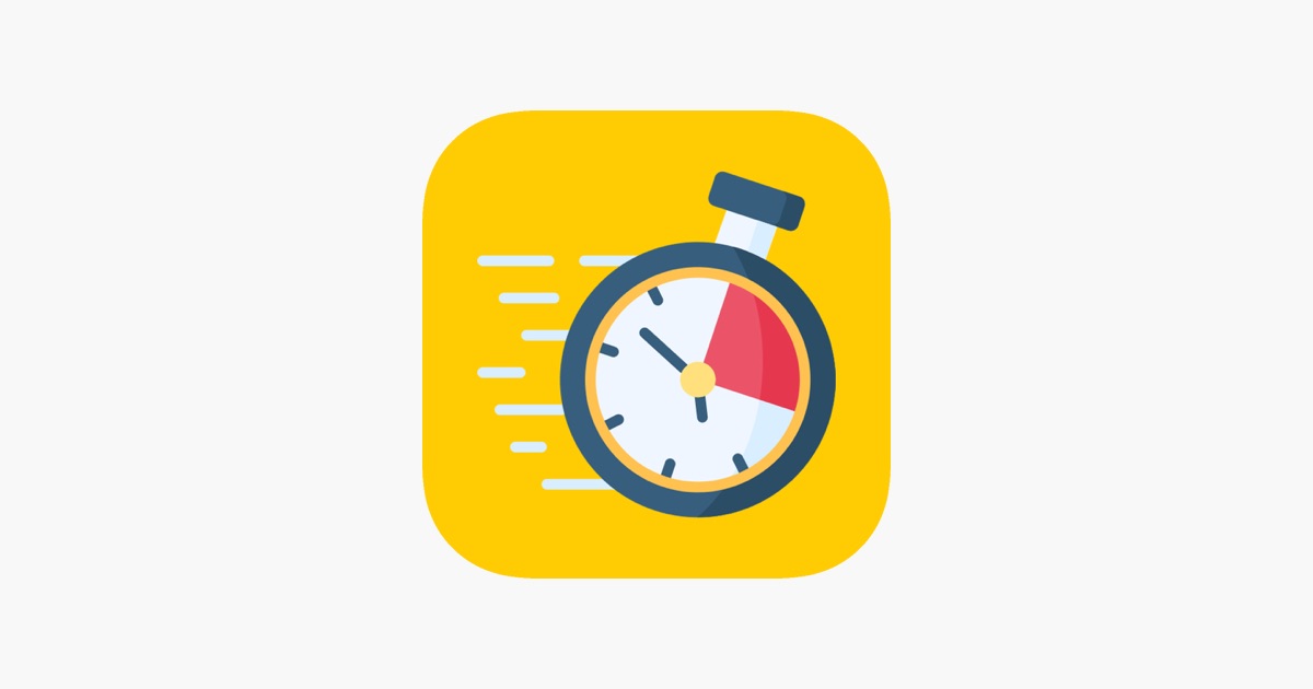 ‎Reaction Time: Reflex Test Uygulaması - App Store