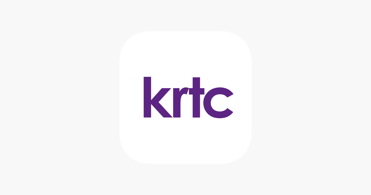‎KRTC on the App Store