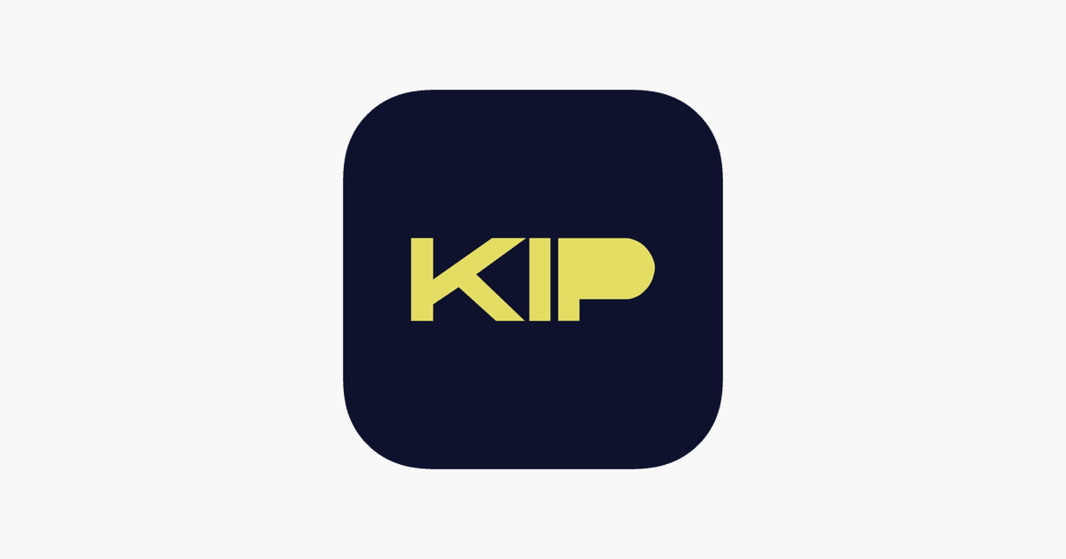 ‎KIP Conta Digital on the App Store